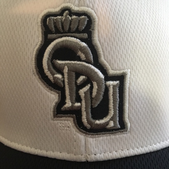 NCAA | Accessories | Nwt Old Dominion Mens Monarchs Baseball Cap | Poshmark